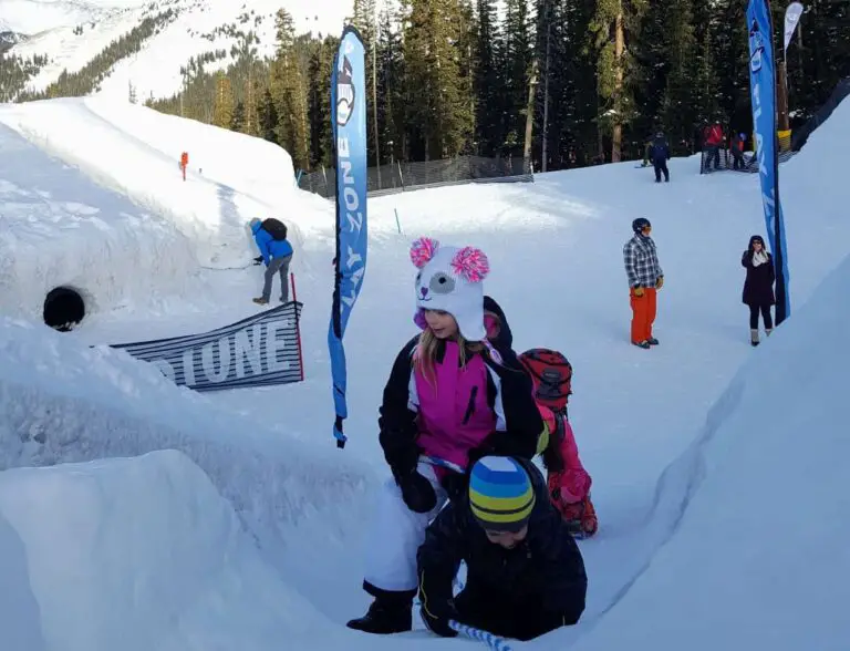 Kid-Friendly Things To Do In Keystone Colorado (Besides Skiing)