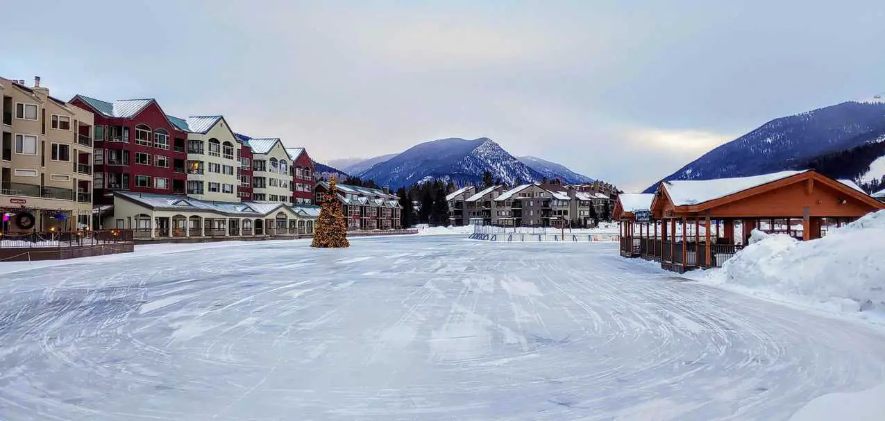 Kid-Friendly Things To Do In Keystone Colorado (Besides Skiing)